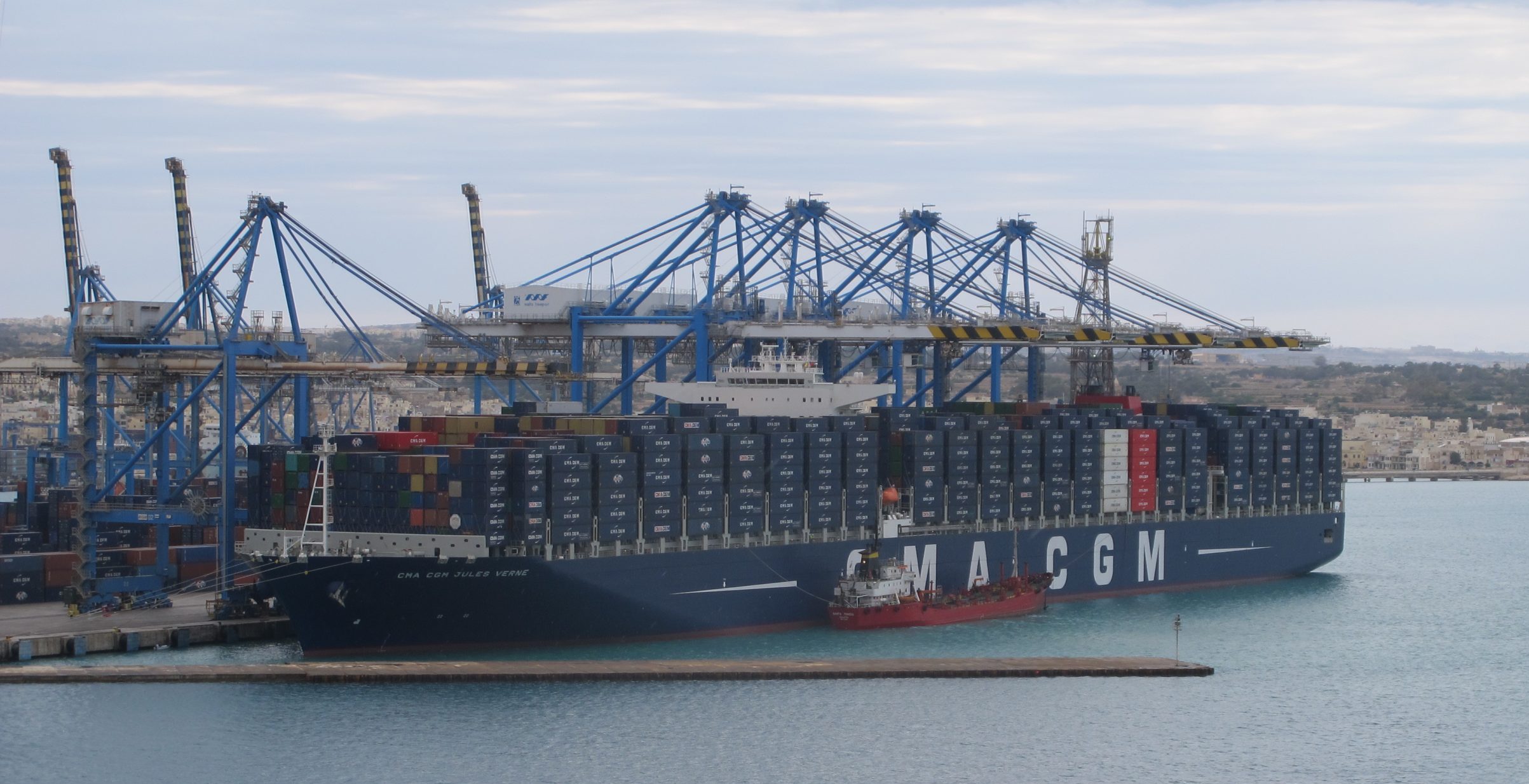 Home | MaritimeMT Learning System